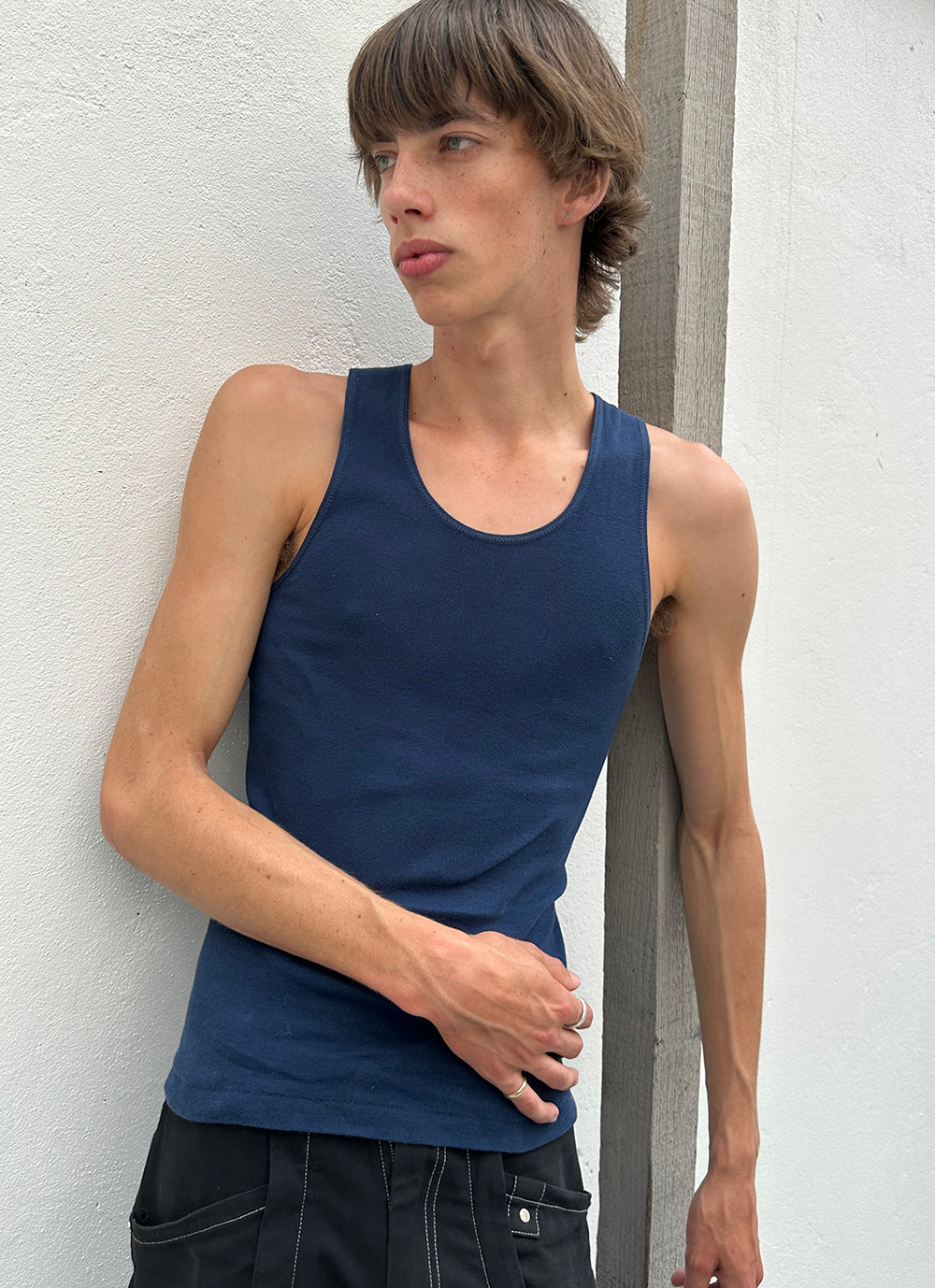 These Rookies Are Boxers, Carpenters, and Metalheads | NEWfaces