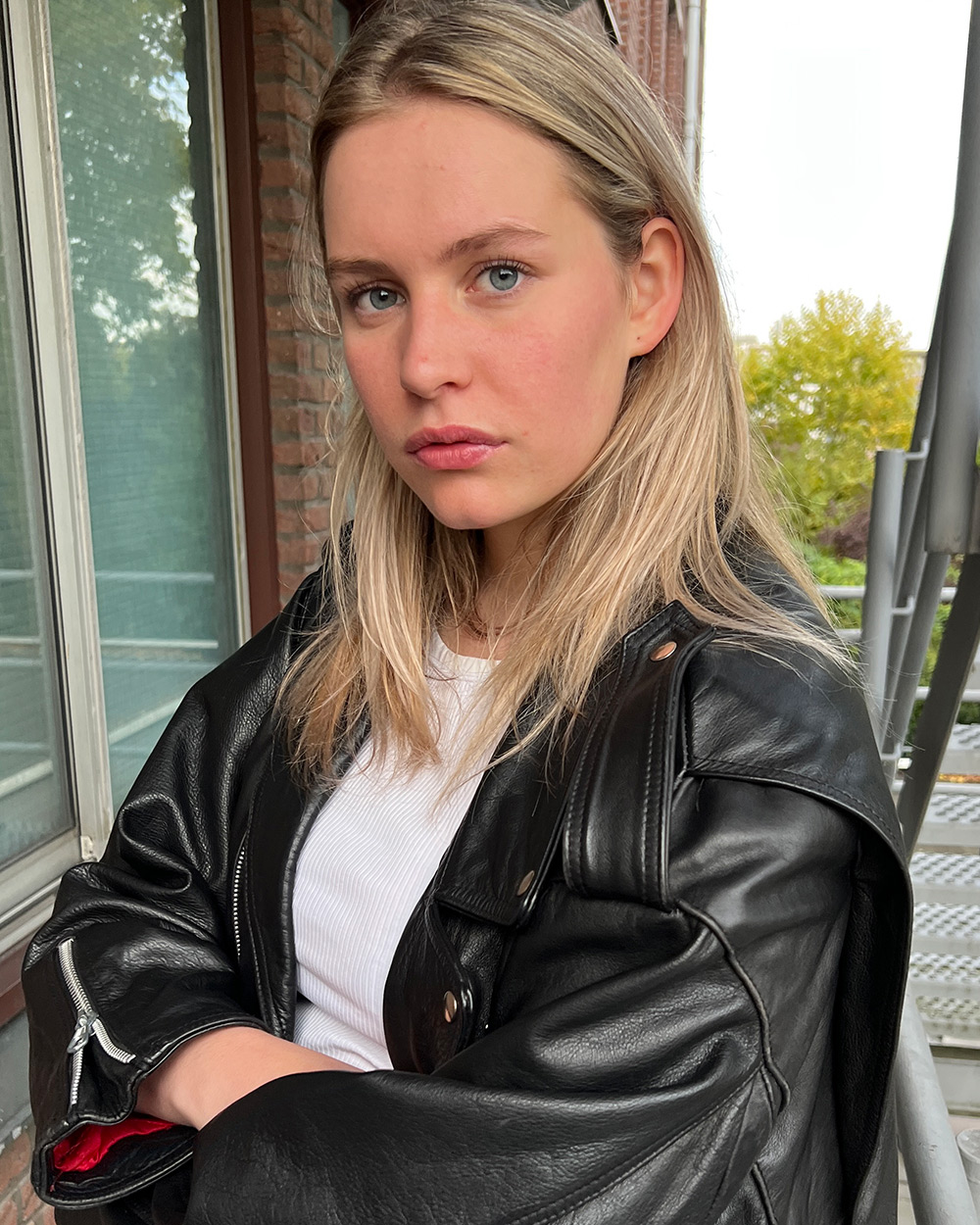 These Rookies Are Boxers, Carpenters, and Metalheads | NEWfaces