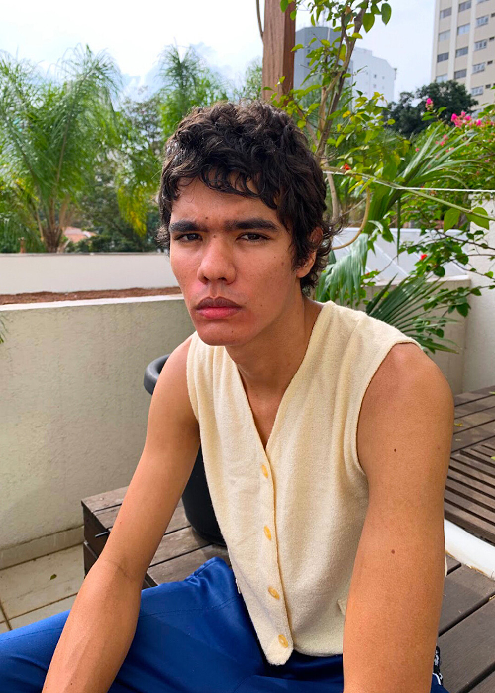 These Rookies Got Scouted at Open Castings and Tiktok | NEWfaces