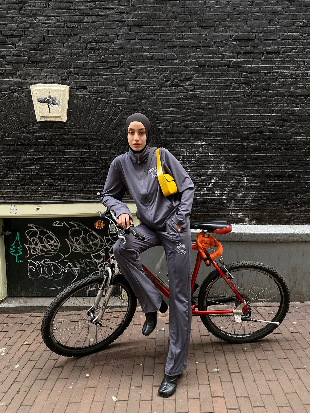 These New Faces Love Poetry and Playing Sports | NEWfaces