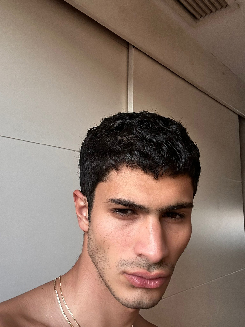 These New Faces Love Poetry and Playing Sports | NEWfaces