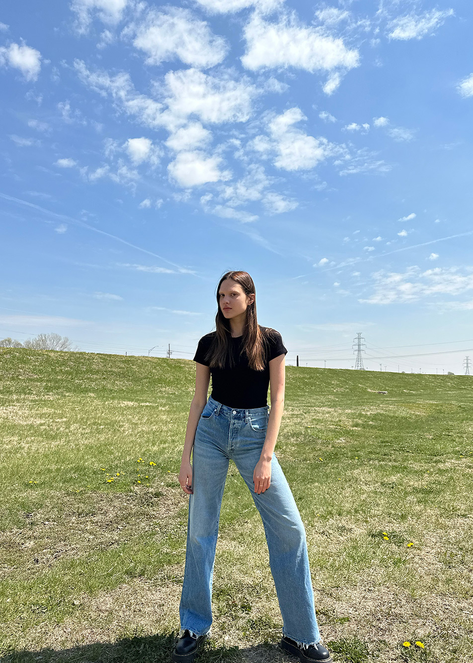 These Rookies Are Obsessed with Ranch, Animals, and Burna Boy | NEWfaces