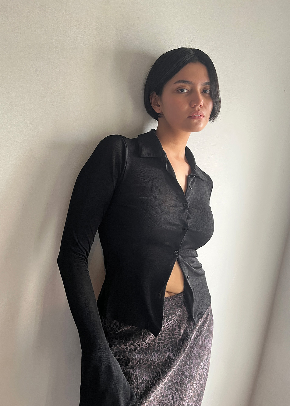 These Rookies Are Obsessed with Ranch, Animals, and Burna Boy | NEWfaces