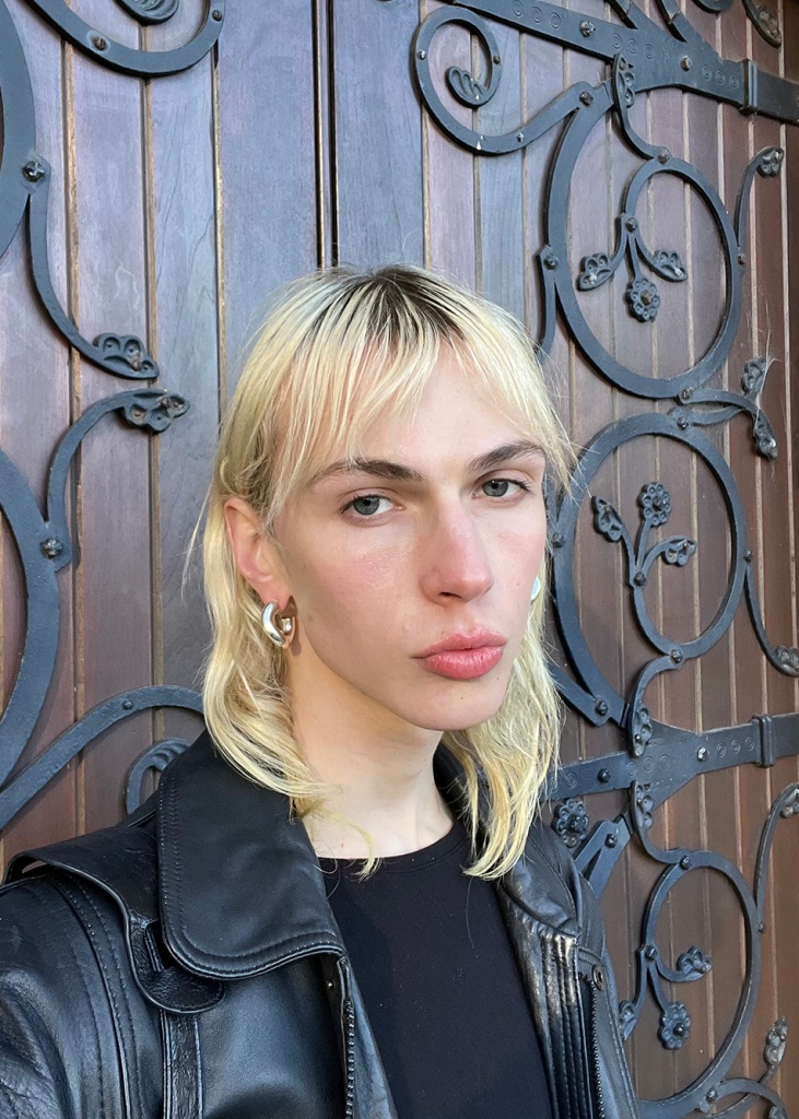 These New Faces Are Championing A More Inclusive Industry | NEWfaces