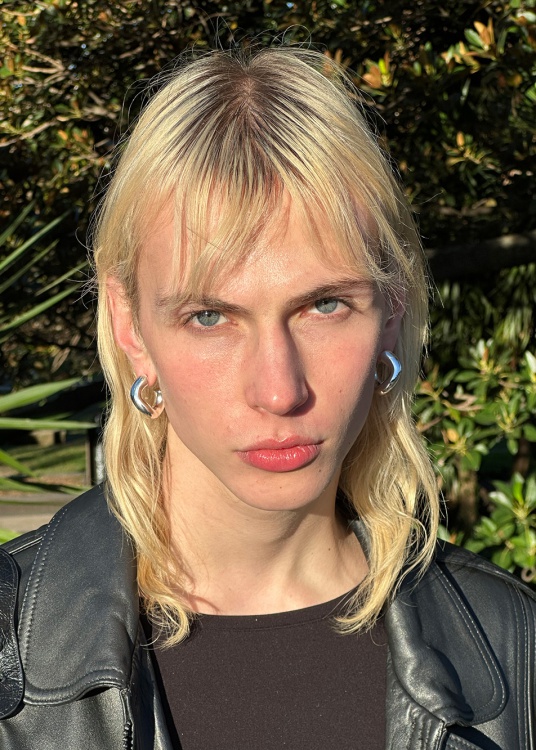 These New Faces Are Championing A More Inclusive Industry | NEWfaces