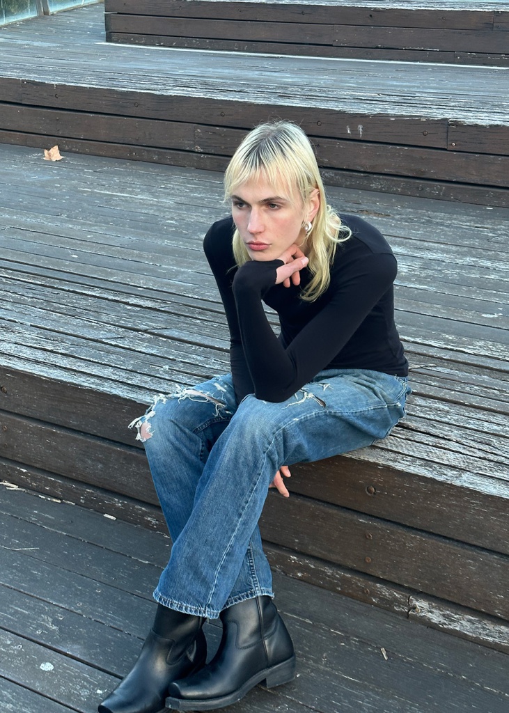 These New Faces Are Championing A More Inclusive Industry | NEWfaces