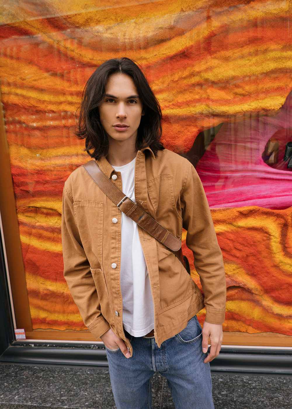 These Rookies Share Their Scouting Stories | NEWfaces