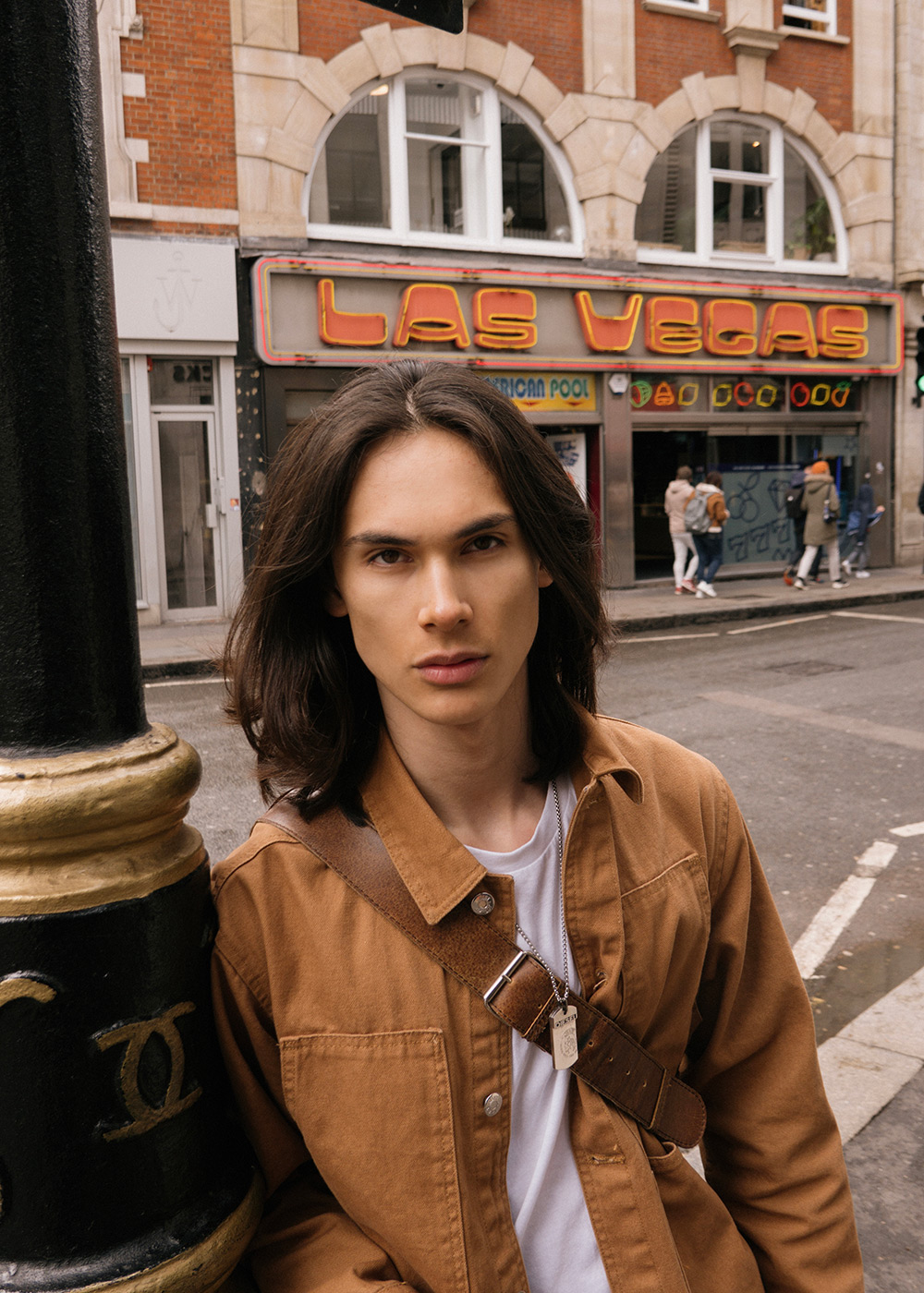 These Rookies Share Their Scouting Stories | NEWfaces