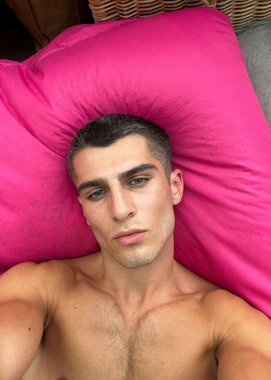 These Rookies are Musicians and Aspiring FBI Agents | NEWfaces