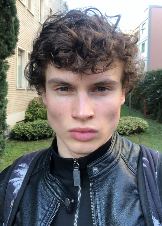 Meet the Rookies That Stumbled into Modeling | NEWfaces