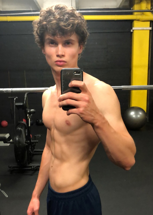 Meet the Rookies That Stumbled into Modeling | NEWfaces