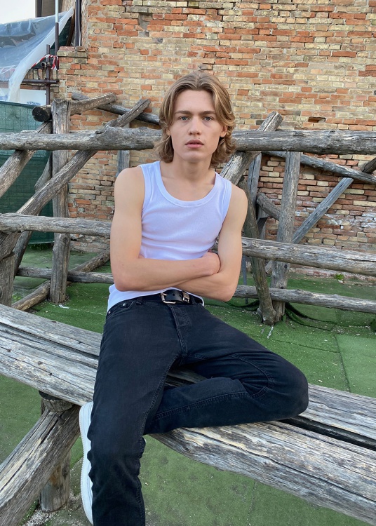 These Rookies Believe in Karma and Compassion | NEWfaces