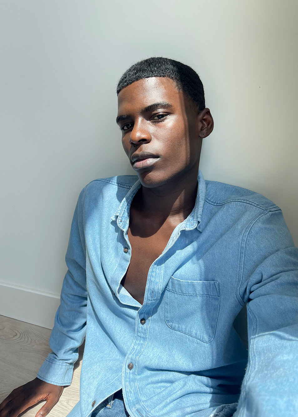 These Rookies are Musicians and Aspiring FBI Agents | NEWfaces