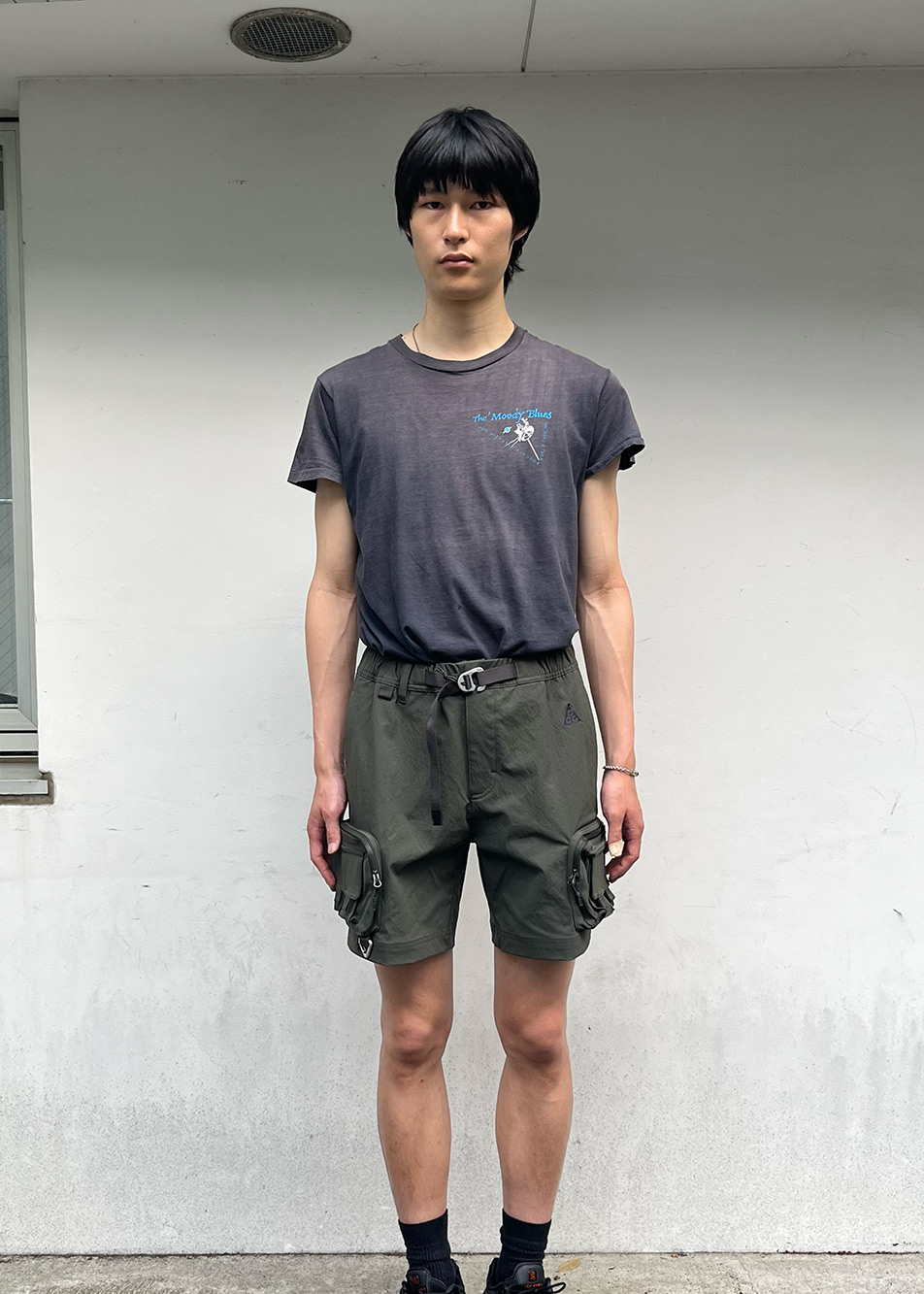 Meet the Rookies That Stumbled into Modeling | NEWfaces