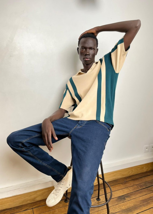 Meet the Rookies That Stumbled into Modeling | NEWfaces