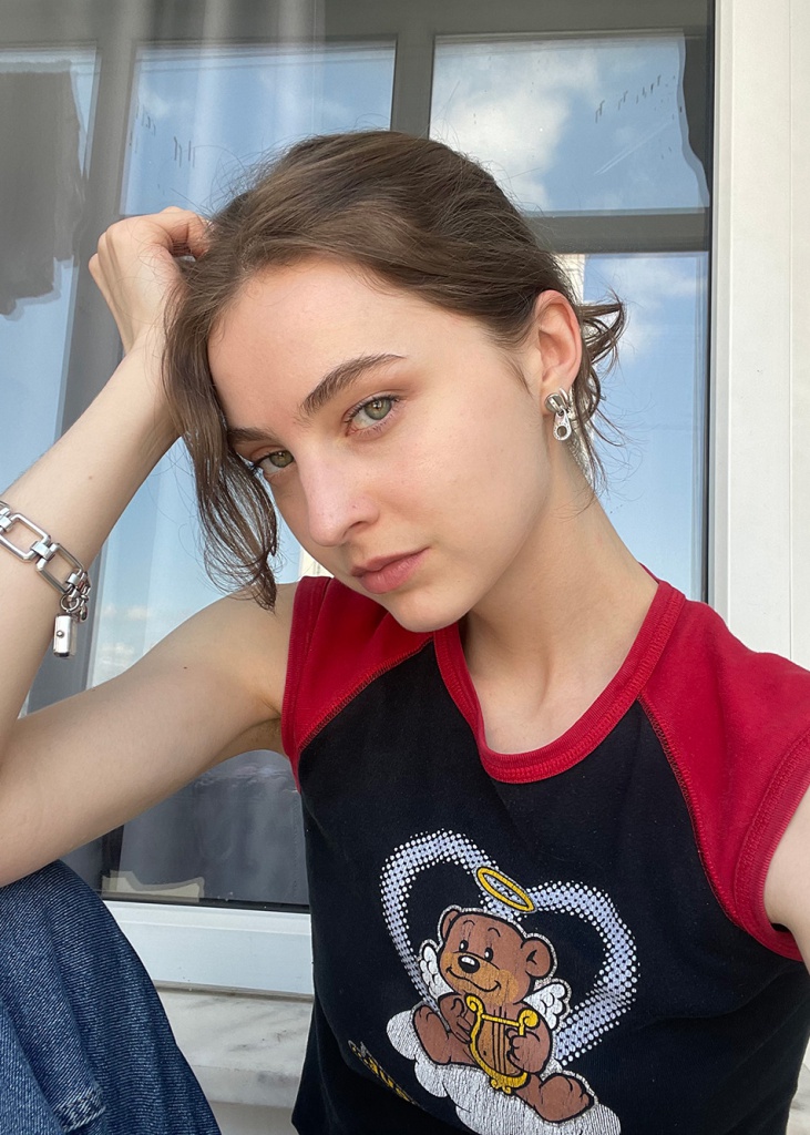 Meet the Rookies That Stumbled into Modeling | NEWfaces