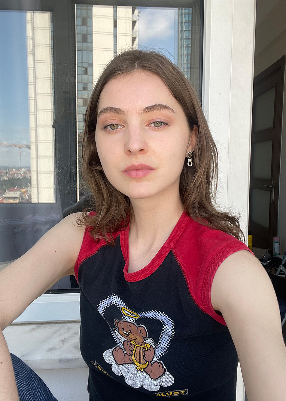 Meet the Rookies That Stumbled into Modeling | NEWfaces