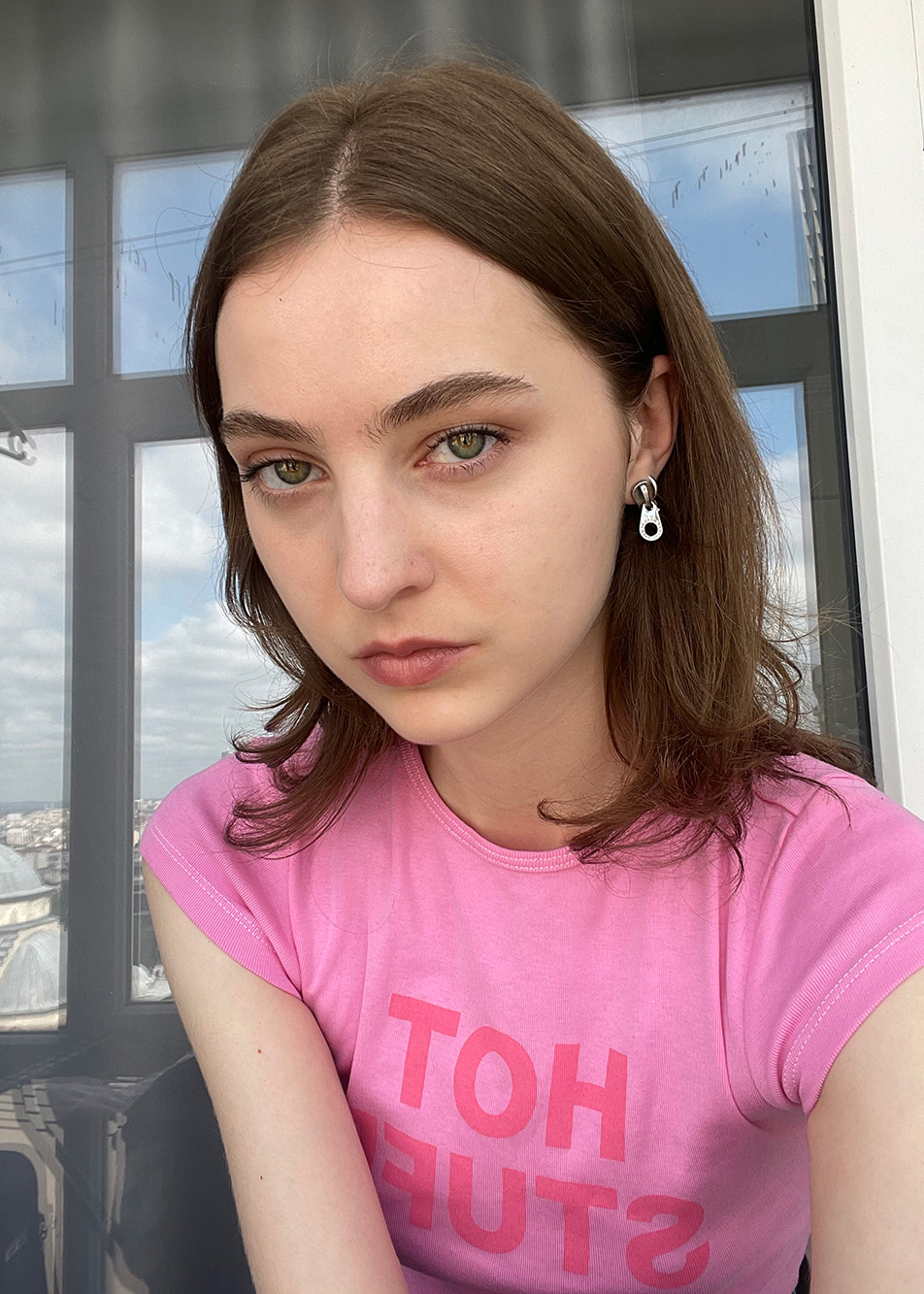 Meet the Rookies That Stumbled into Modeling | NEWfaces