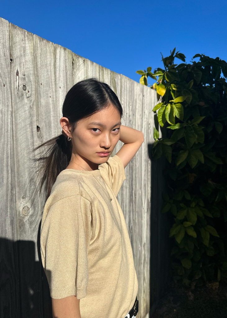 These Rookies Believe in Karma and Compassion | NEWfaces