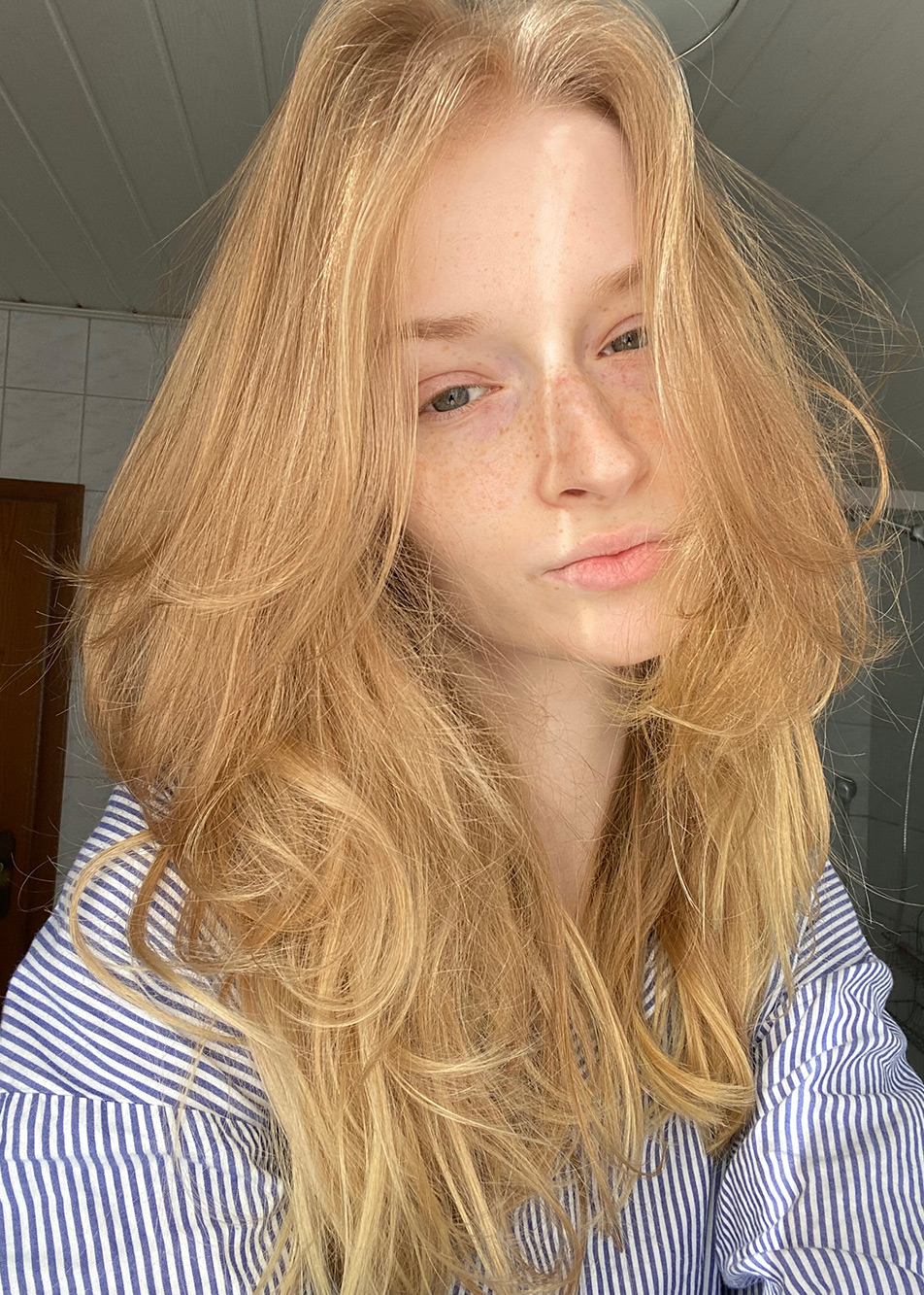 Meet the Rookies That Stumbled into Modeling | NEWfaces