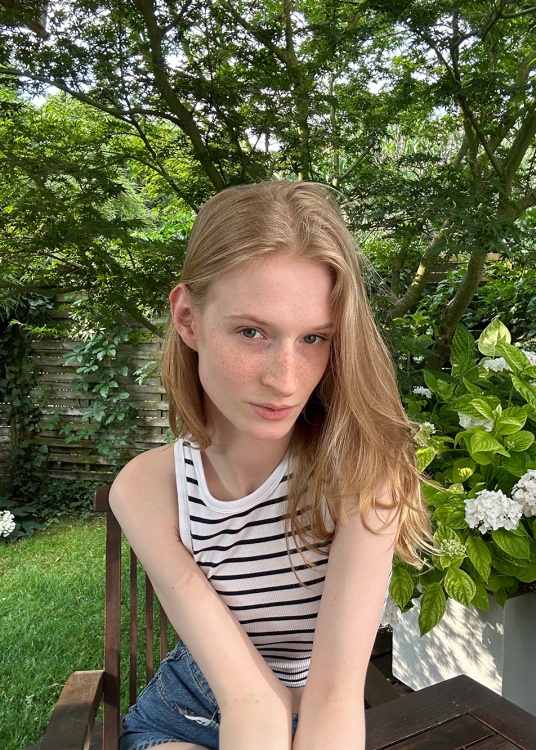 Meet the Rookies That Stumbled into Modeling | NEWfaces