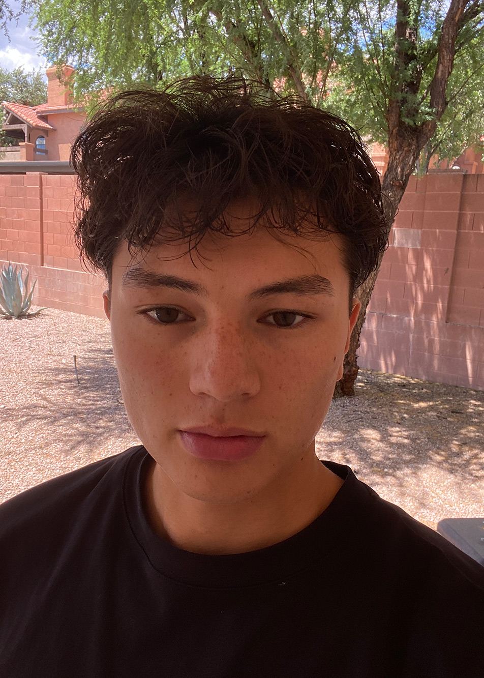 These New Faces Were Scouted On First Dates and a Beyonce Concert ...