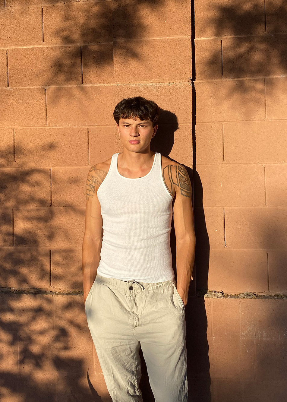 These New Faces Were Scouted On First Dates and a Beyonce Concert ...