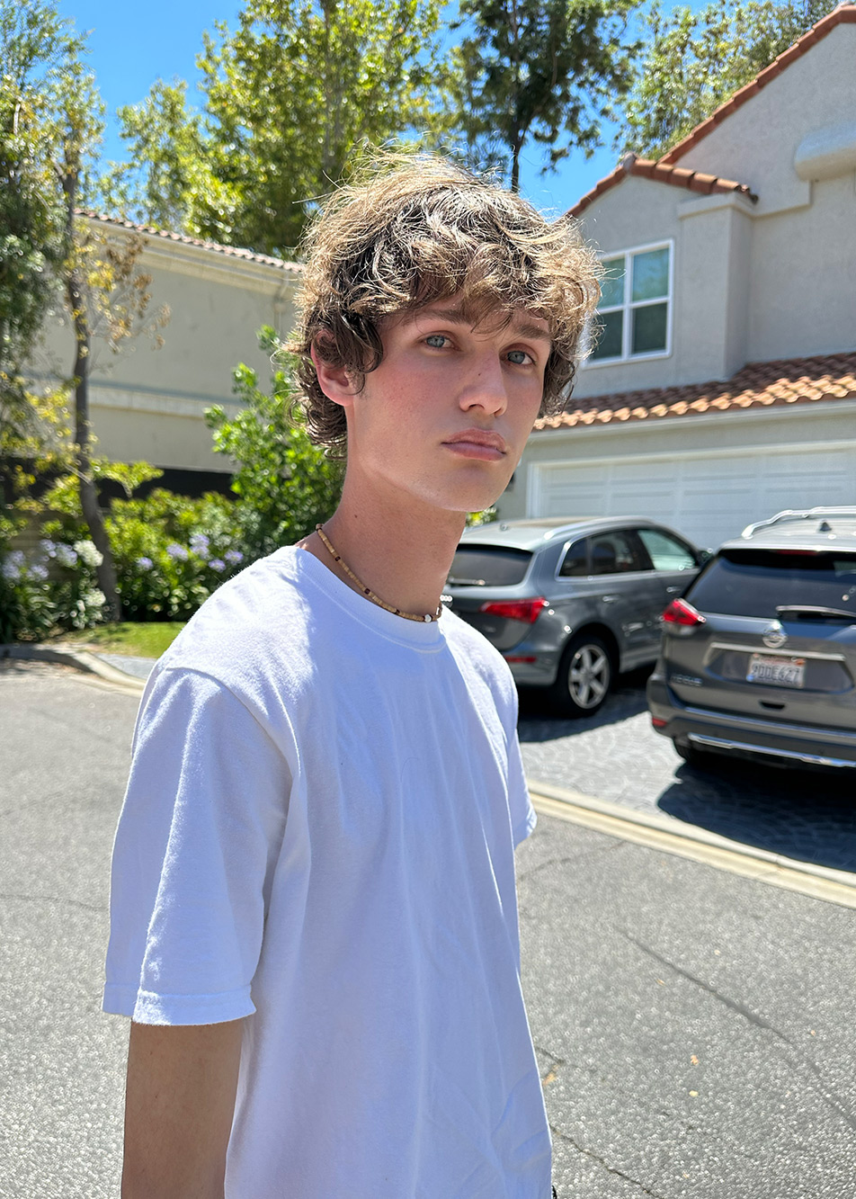 See Which Rookie Is Passionate About Refugee Politics | NEWfaces