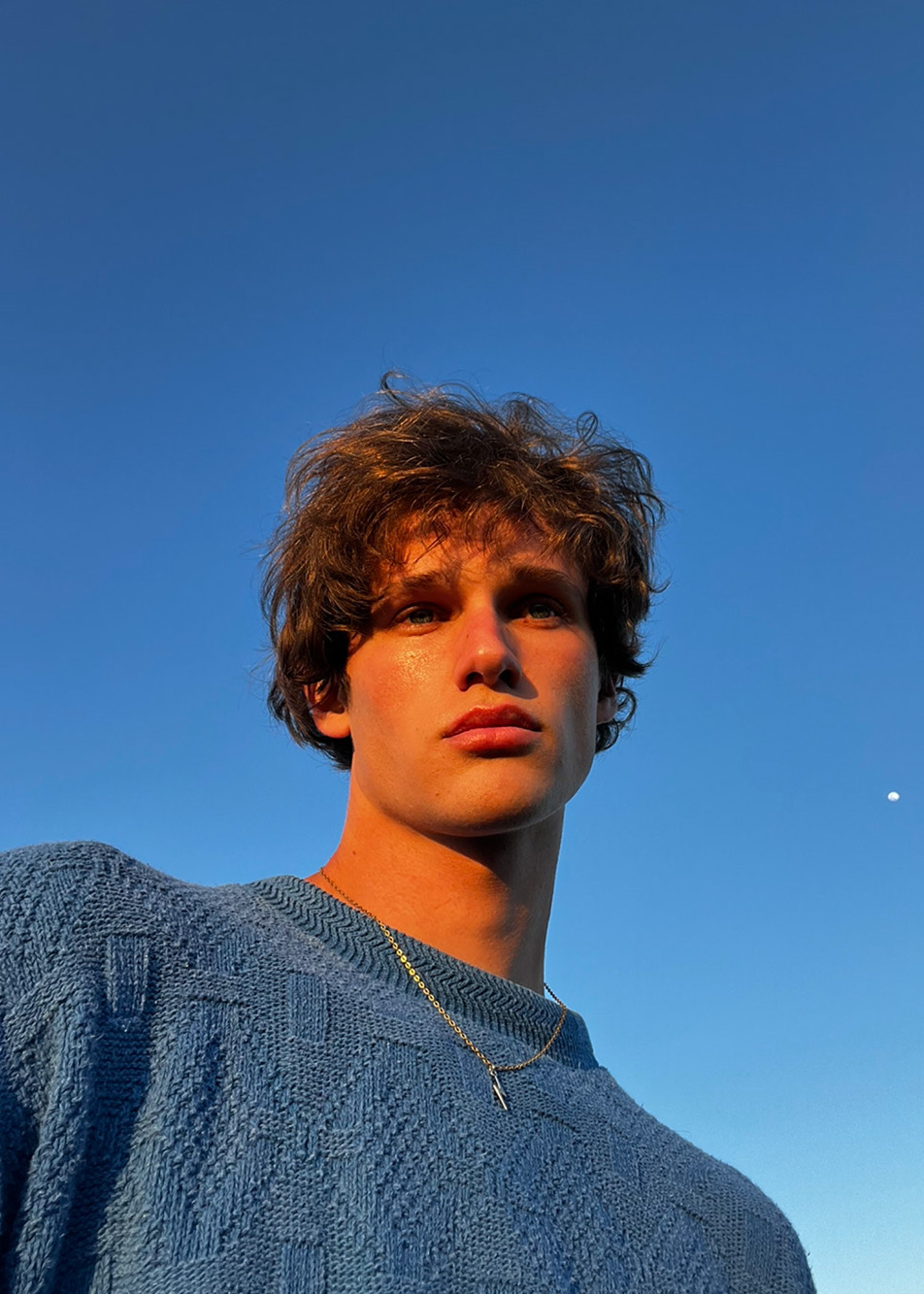 See Which Rookie Is Passionate About Refugee Politics | NEWfaces