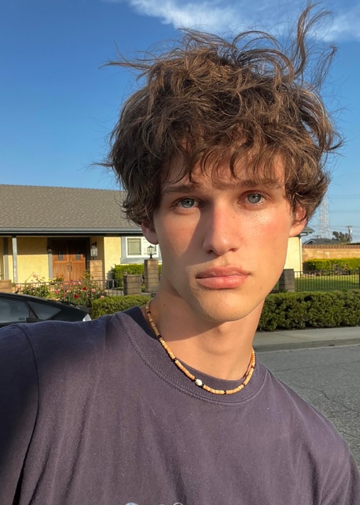 See Which Rookie Is Passionate About Refugee Politics | NEWfaces