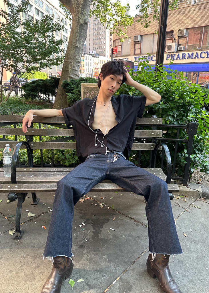 These Rookies Are Passionate about LGBTQ+ Rights and Slow Fashion ...