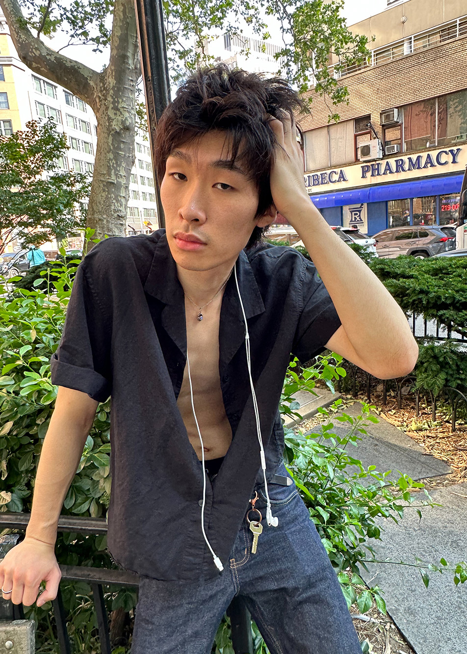 These Rookies Are Passionate about LGBTQ+ Rights and Slow Fashion ...