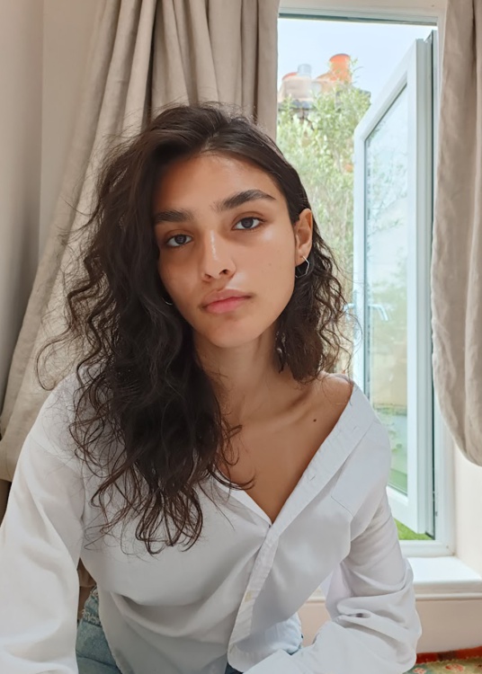 See Which Rookie Is Passionate About Refugee Politics | NEWfaces