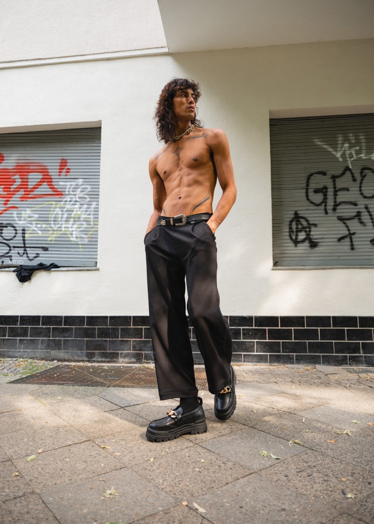 These Rookies Share the Causes They’re Passionate About | NEWfaces