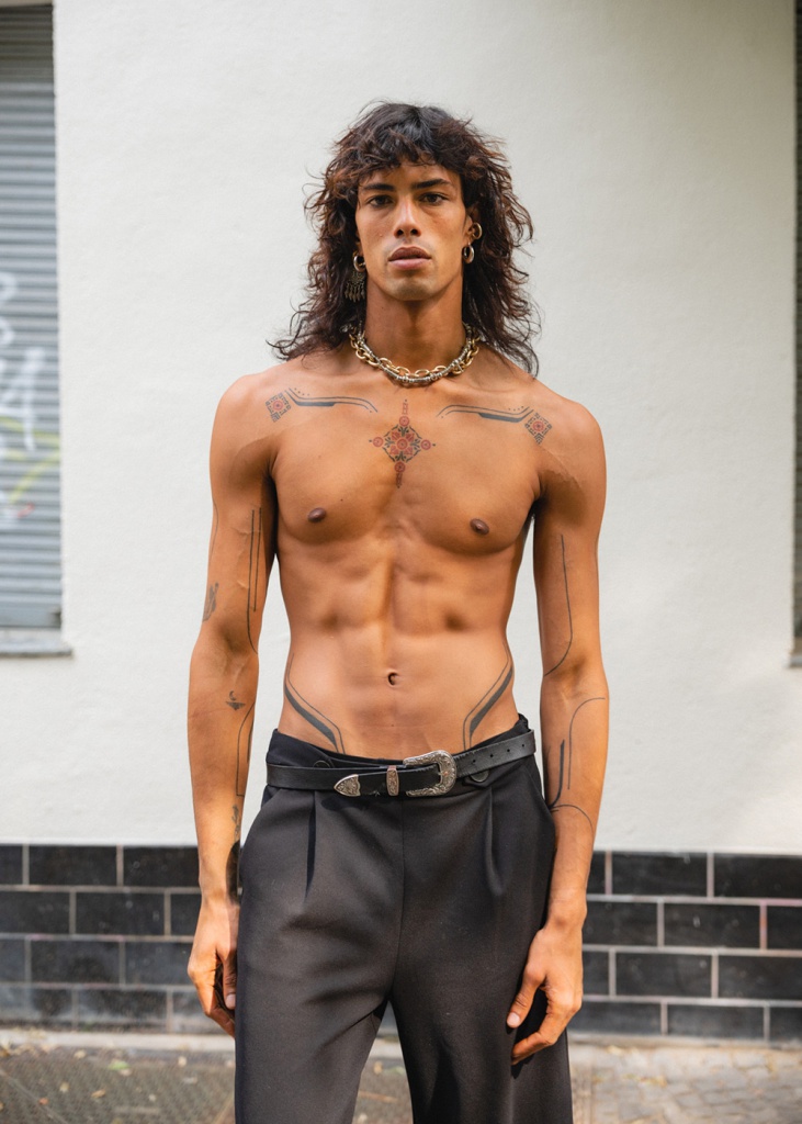 These Rookies Share the Causes They’re Passionate About | NEWfaces