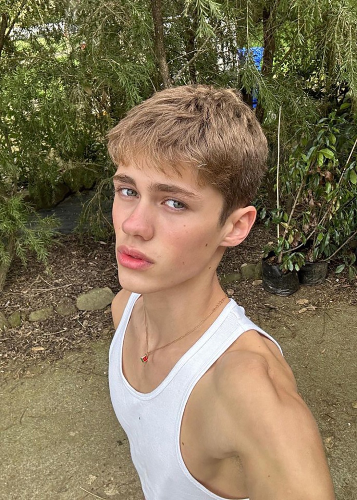 These Rookies Share the Causes They’re Passionate About | NEWfaces