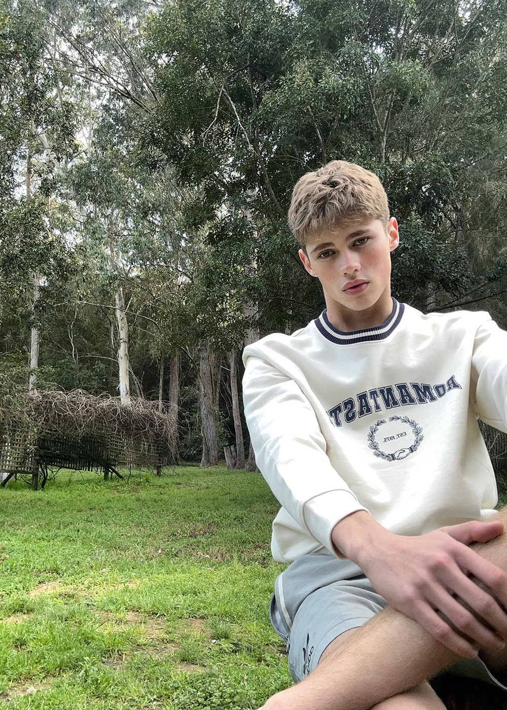 These Rookies Share the Causes They’re Passionate About | NEWfaces