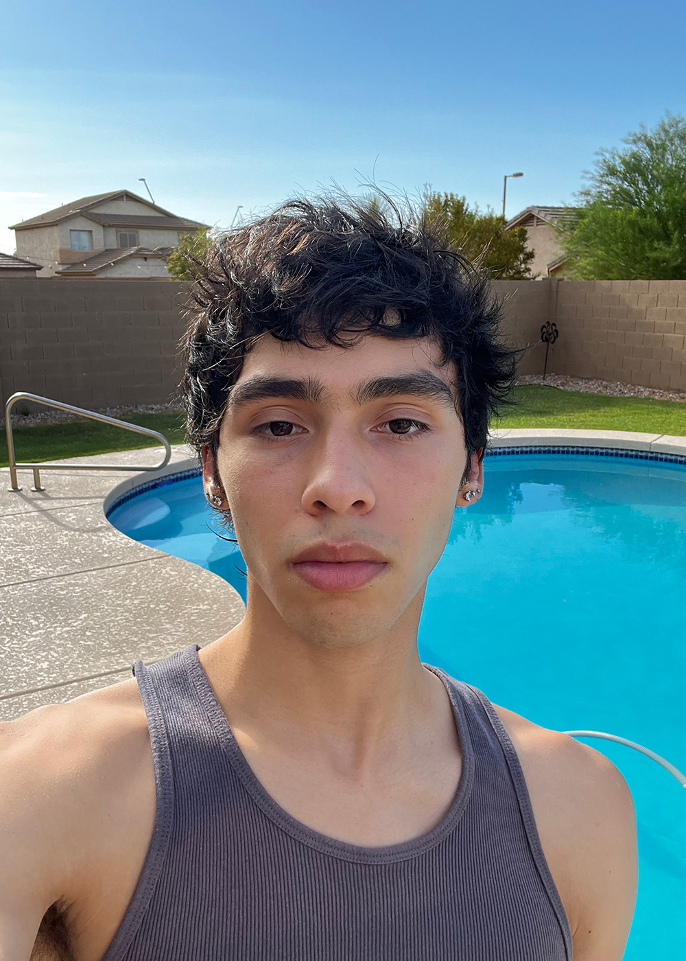 These Rookies Share the Causes They’re Passionate About | NEWfaces