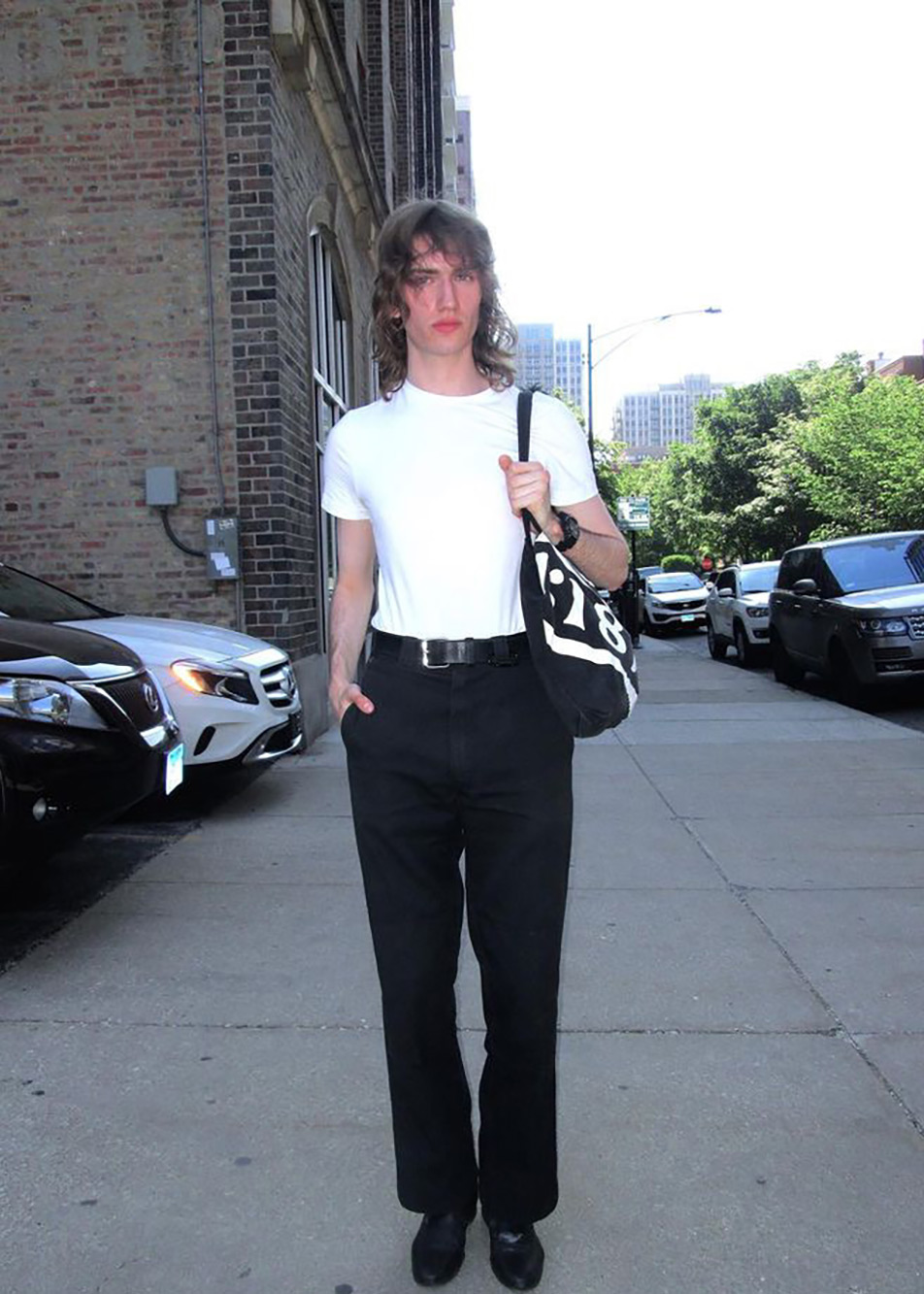 These New Faces Are Ready to Take Fashion Week By Storm | NEWfaces