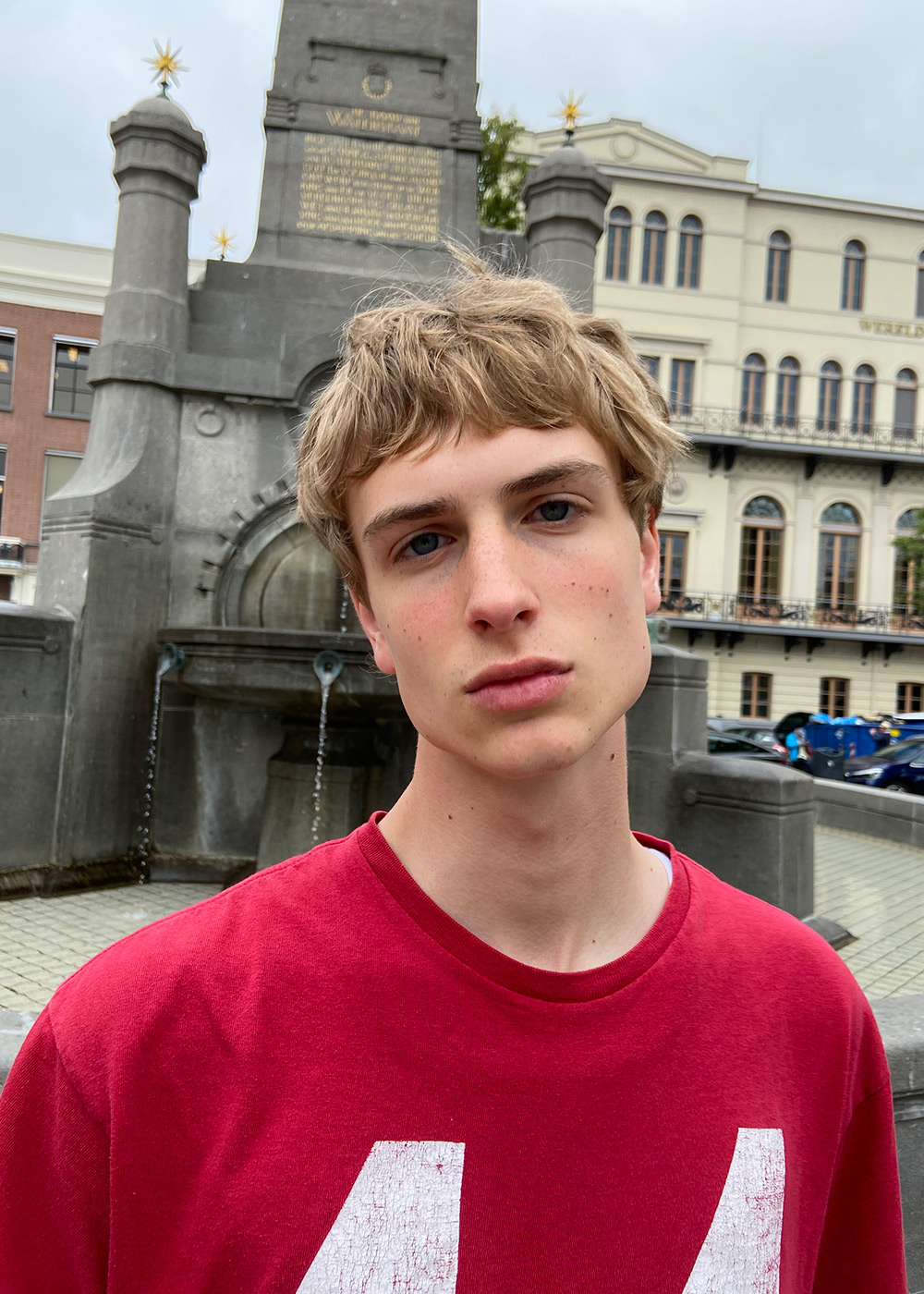 These New Faces Are Black Belts, Tree Huggers and Not Afraid to Perform | NEWfaces