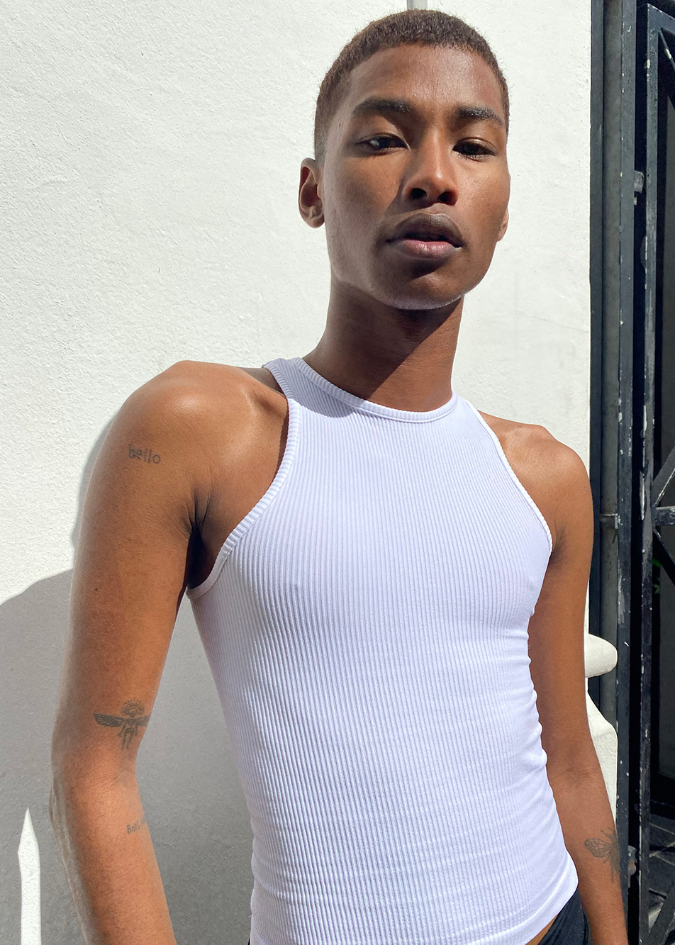 These New Faces Are Performance Artists, Chefs and DJs | NEWfaces