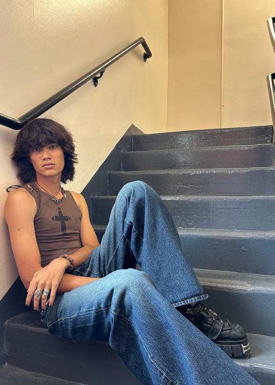 These Rookies Are Here to Manifest Their Future | NEWfaces