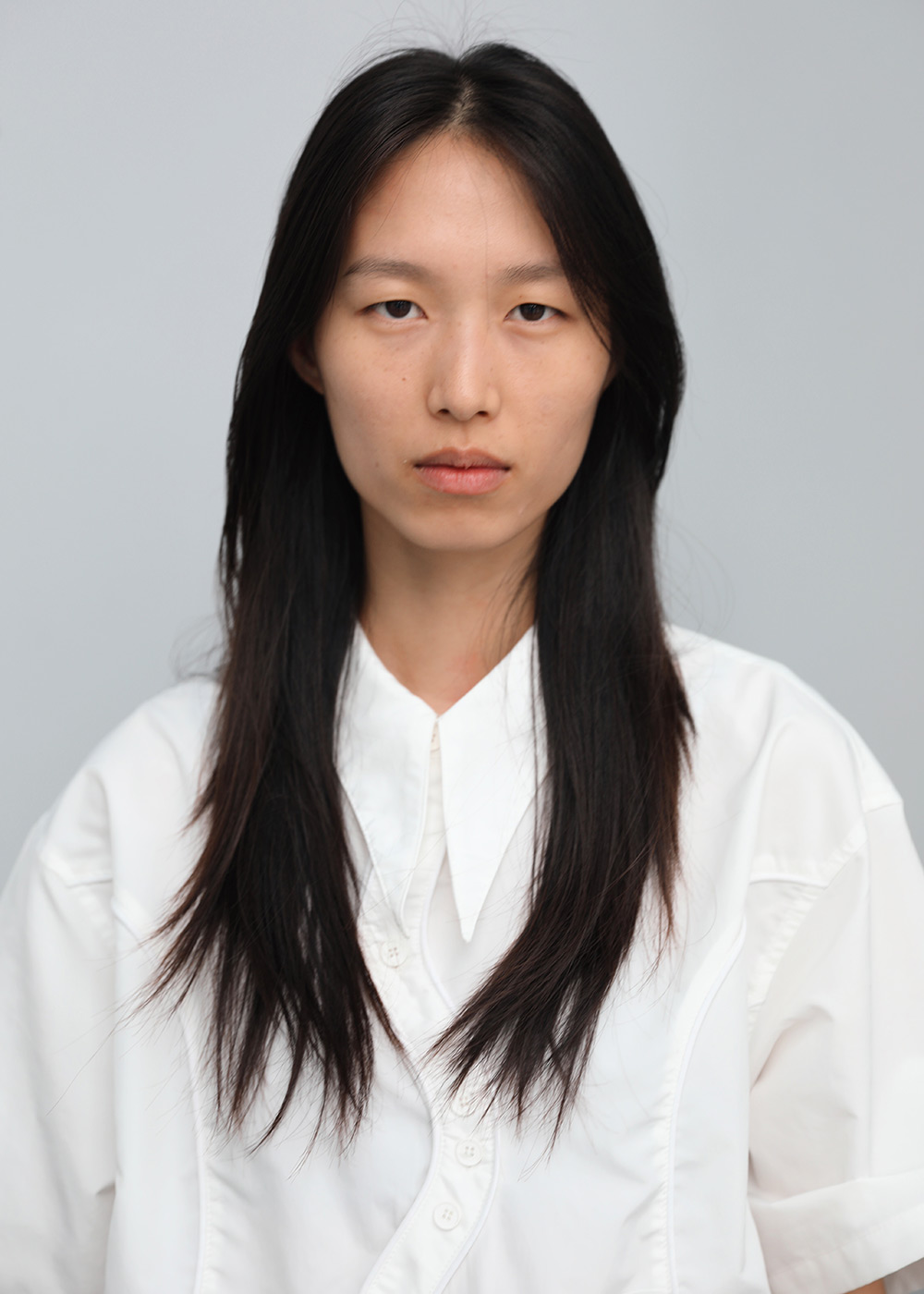 These Model Newbies Are Painters, Knitters, and Introverts | NEWfaces