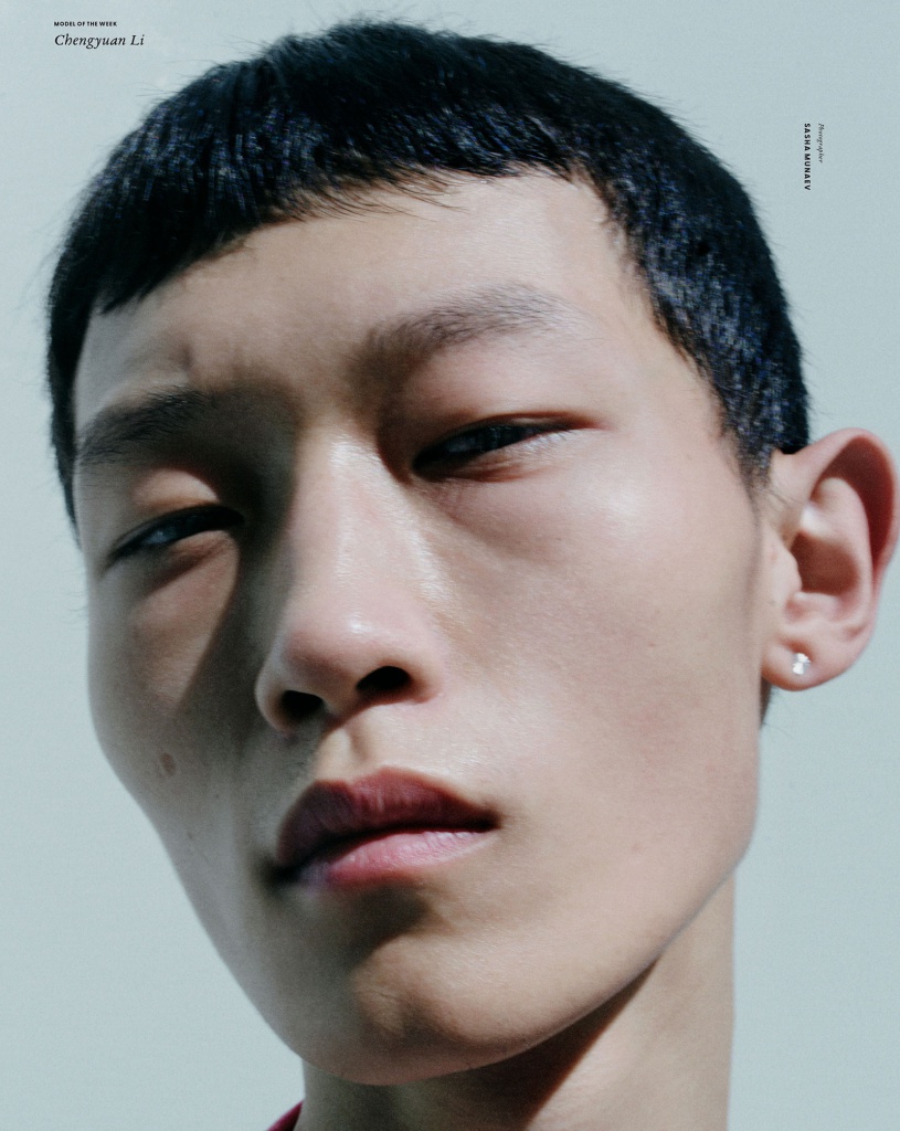 NEWfaces | MODELS.com's showcase of the best new faces, edited by Rosie ...