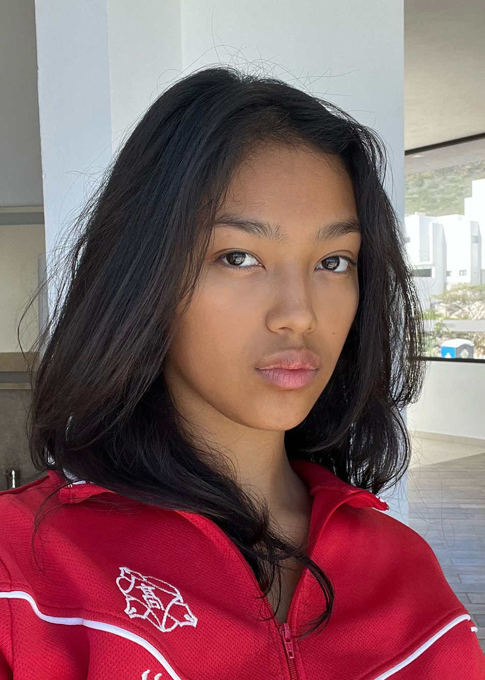 Maya Velasquez's Instagram, Twitter & Facebook on IDCrawl