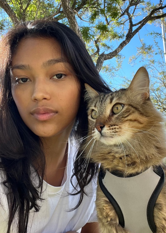 These MDC Selects Are Nature Lovers and Risk Takers | NEWfaces