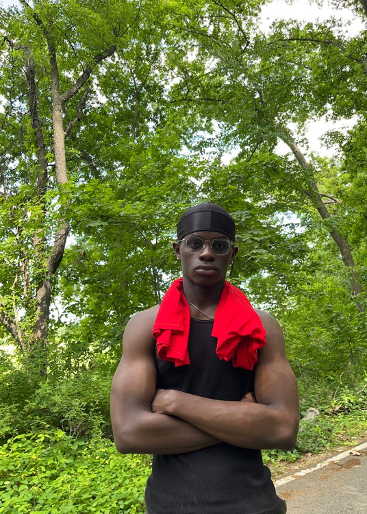 These Rookies Are Risk Takers, Athletes, and Firefighters | NEWfaces