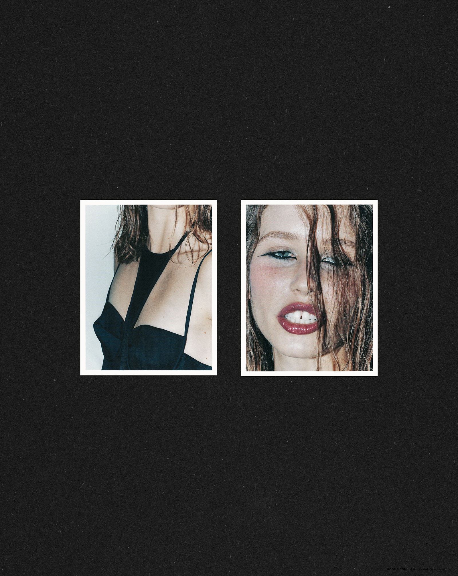 Olivia Palermo Was the Exclusive Opener of Loewe Last Season | NEWfaces