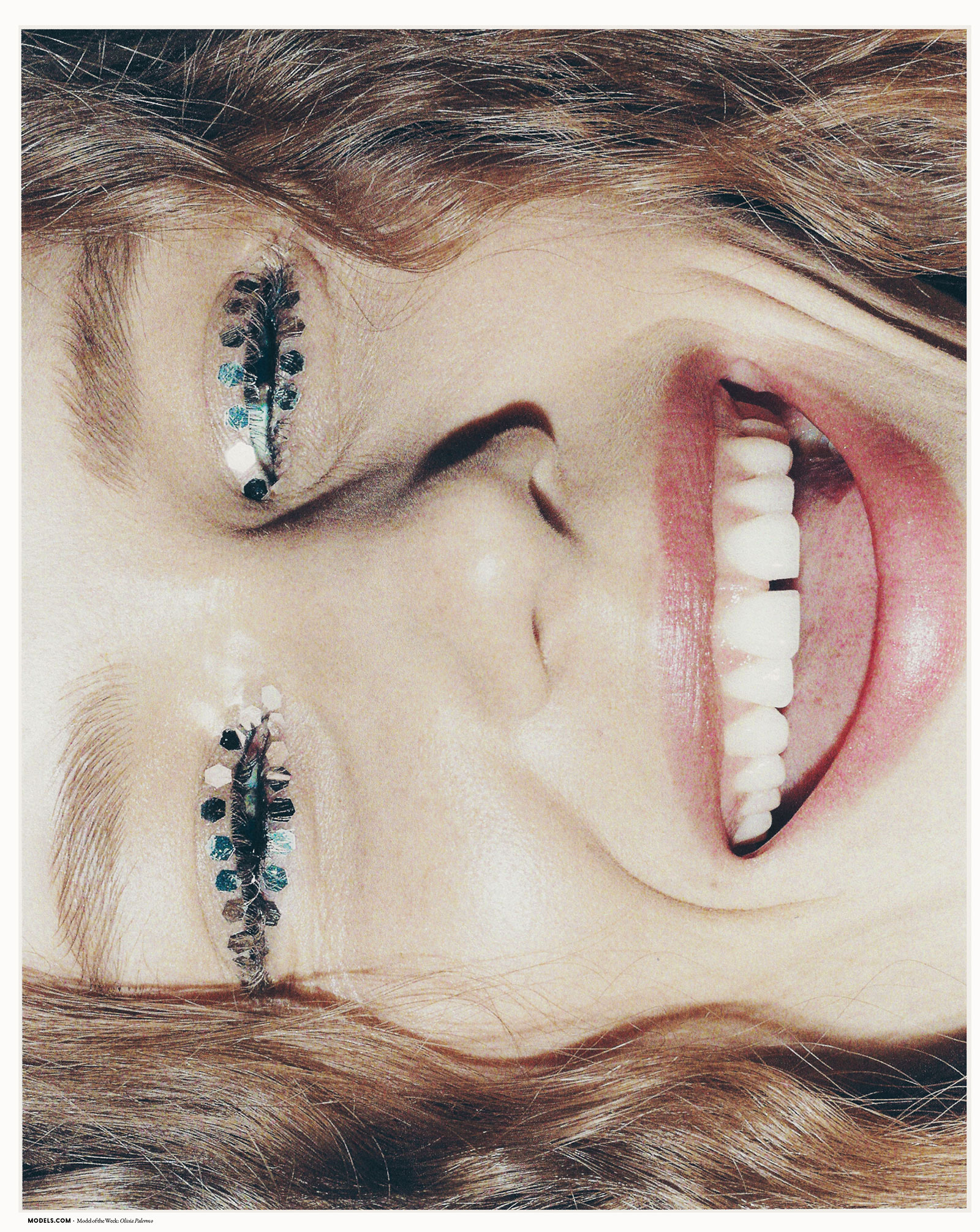 Olivia Palermo Was the Exclusive Opener of Loewe Last Season | NEWfaces