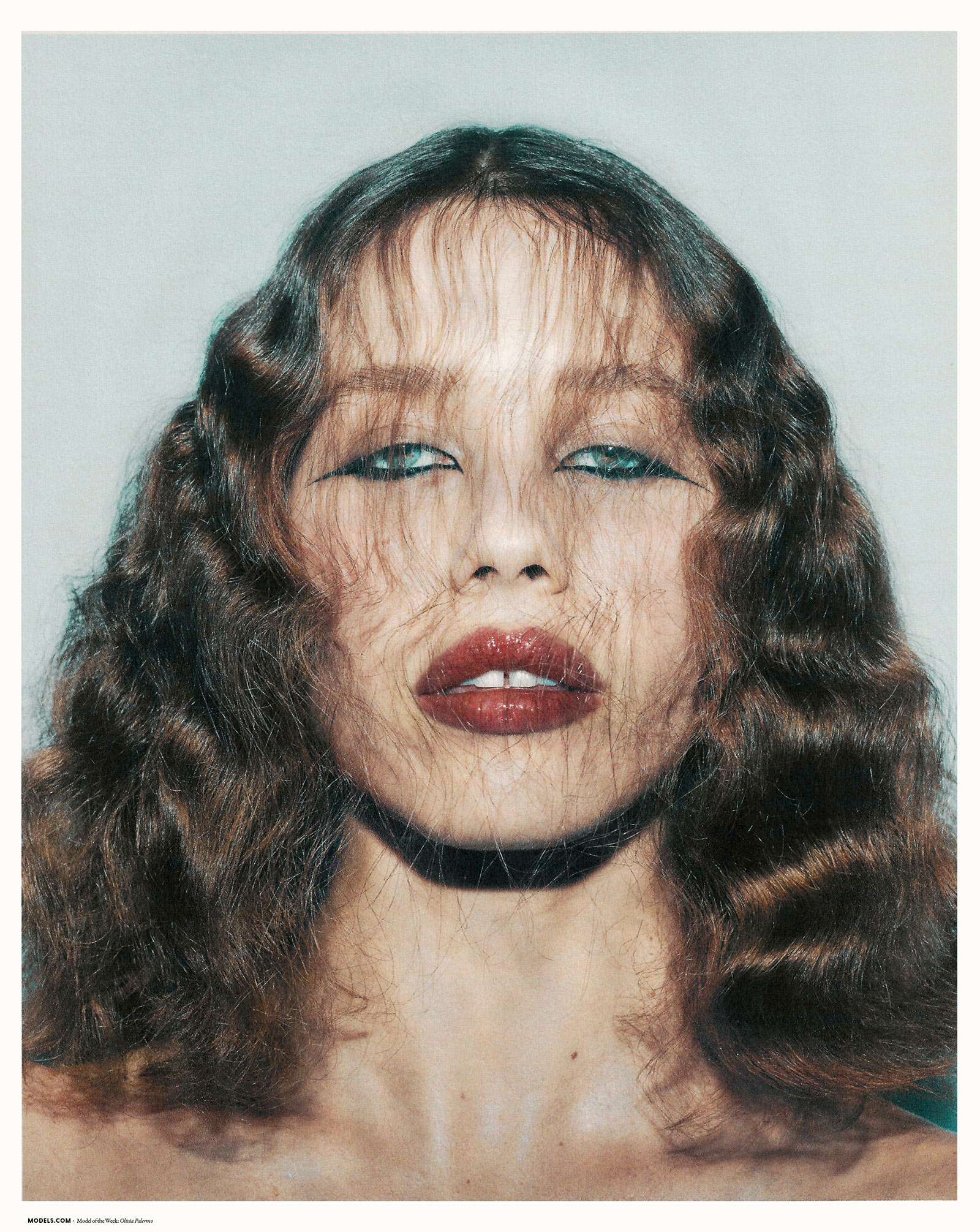 Olivia Palermo Was the Exclusive Opener of Loewe Last Season | NEWfaces